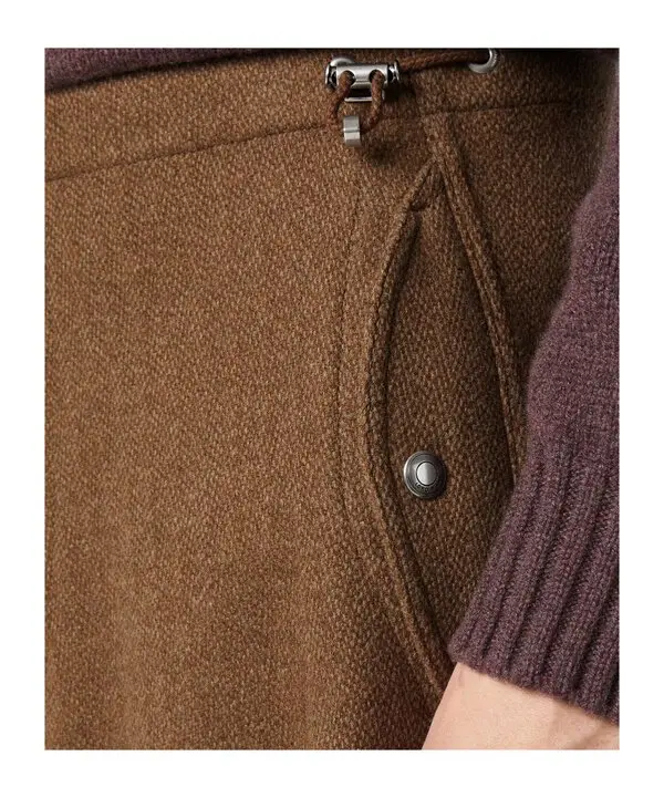 Loro Piana Hendrick Pants
