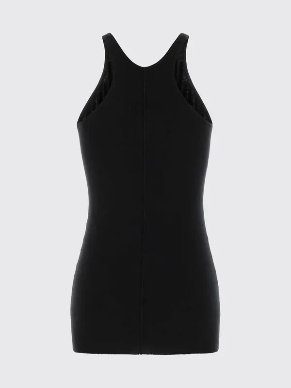 Rick Owens Racerback Tank Top