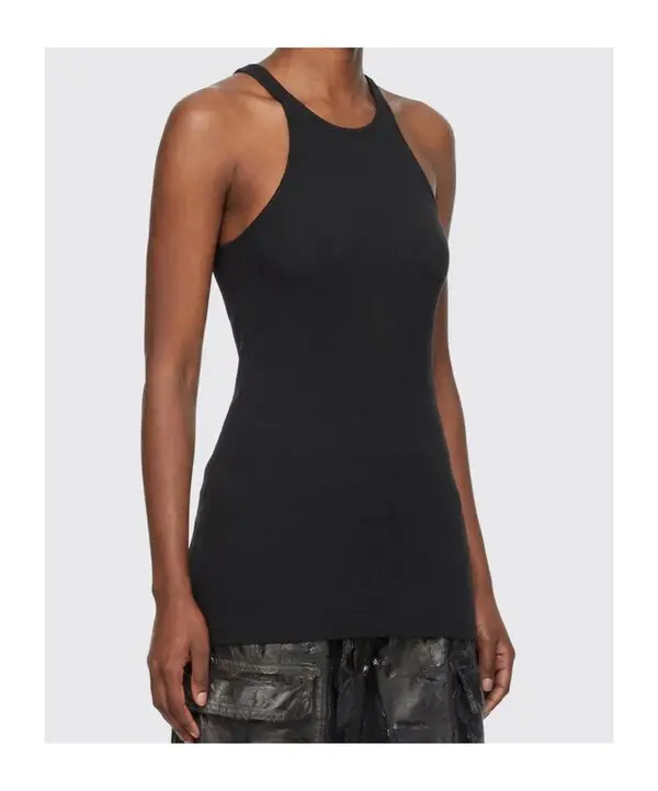 Rick Owens Racerback Tank Top