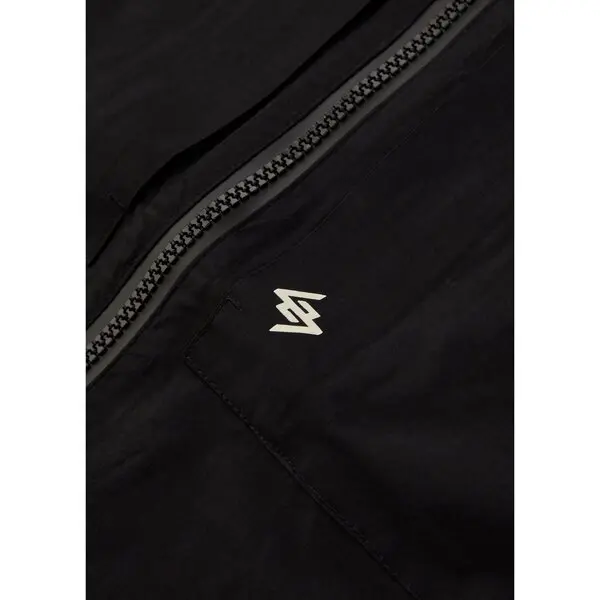 REPRESENT Hooded Zip Jacket