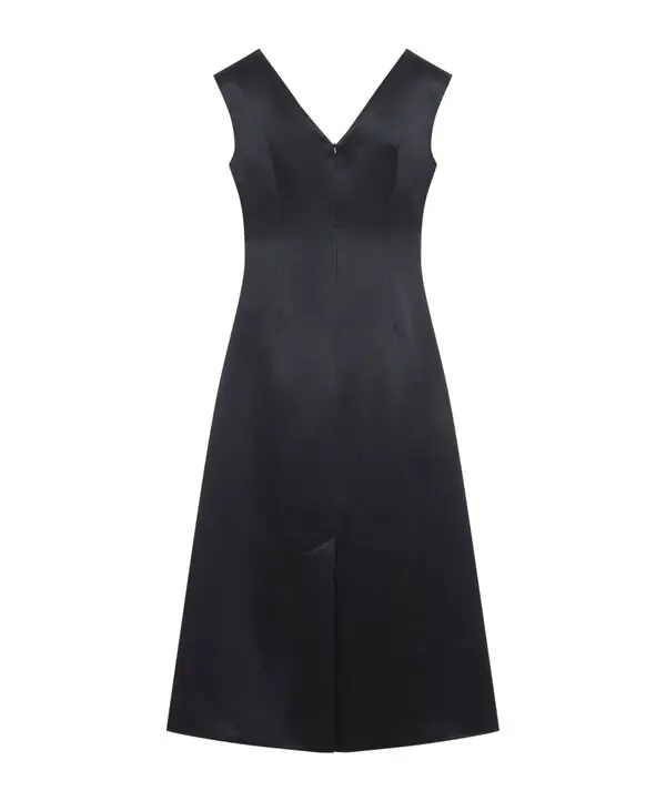 Simone Rocha V-neck Dress