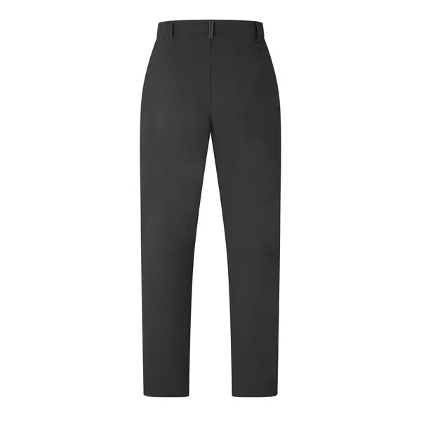 The North Face High-waist Pleated Straight-leg Trousers