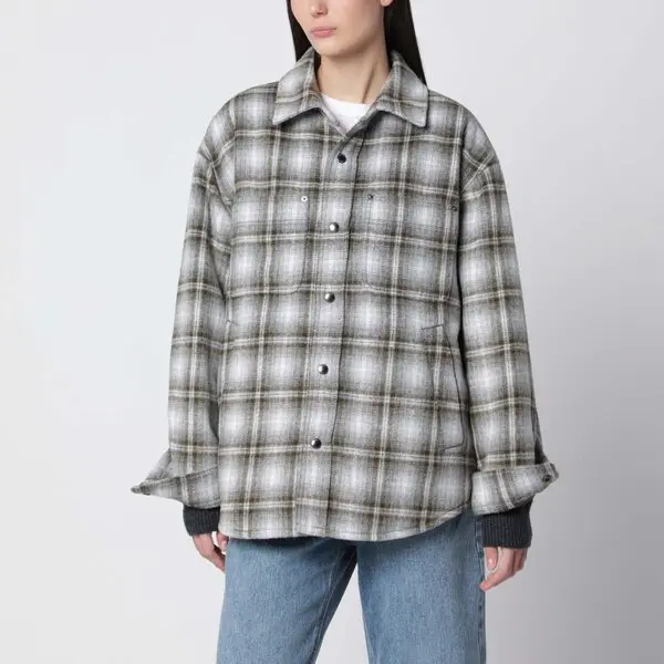 DUNST Long-sleeved Shirt