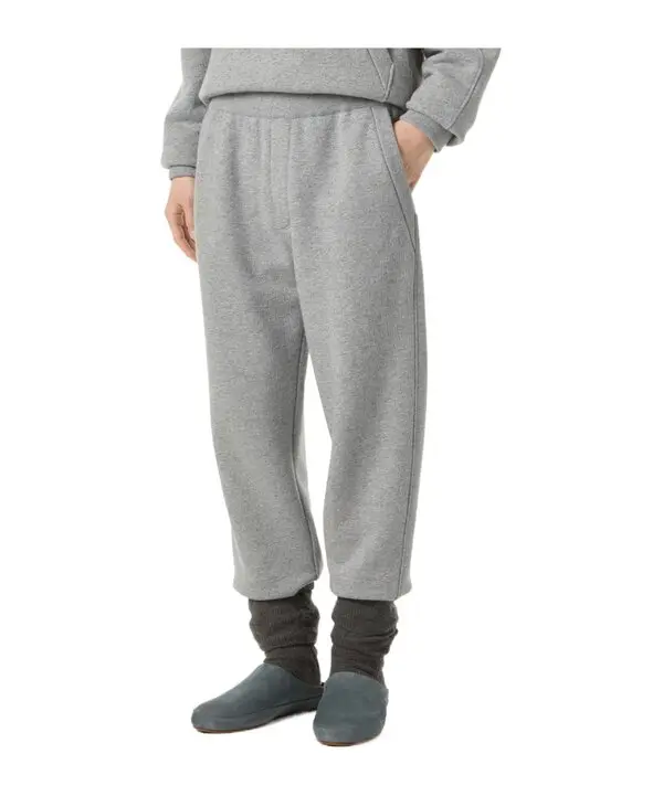 Loro Piana Umbrella Pine Pants