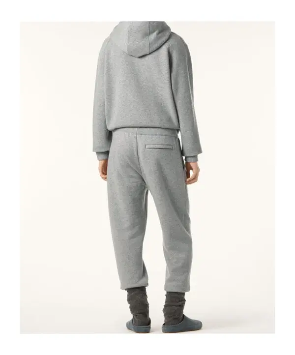 Loro Piana Umbrella Pine Pants