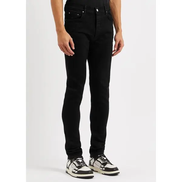Amiri Slim Denim Trousers