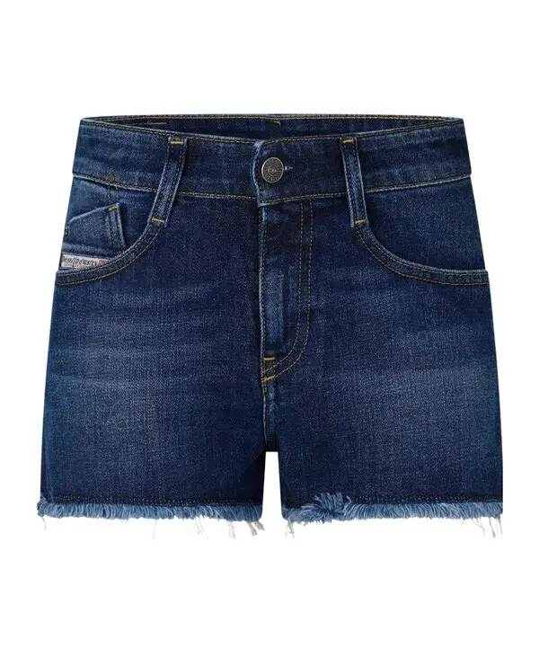 DIESEL® Denim Shorts