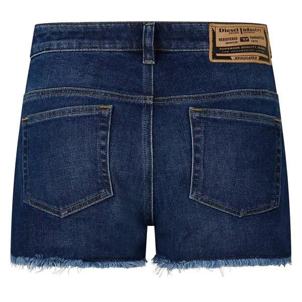 DIESEL® Denim Shorts