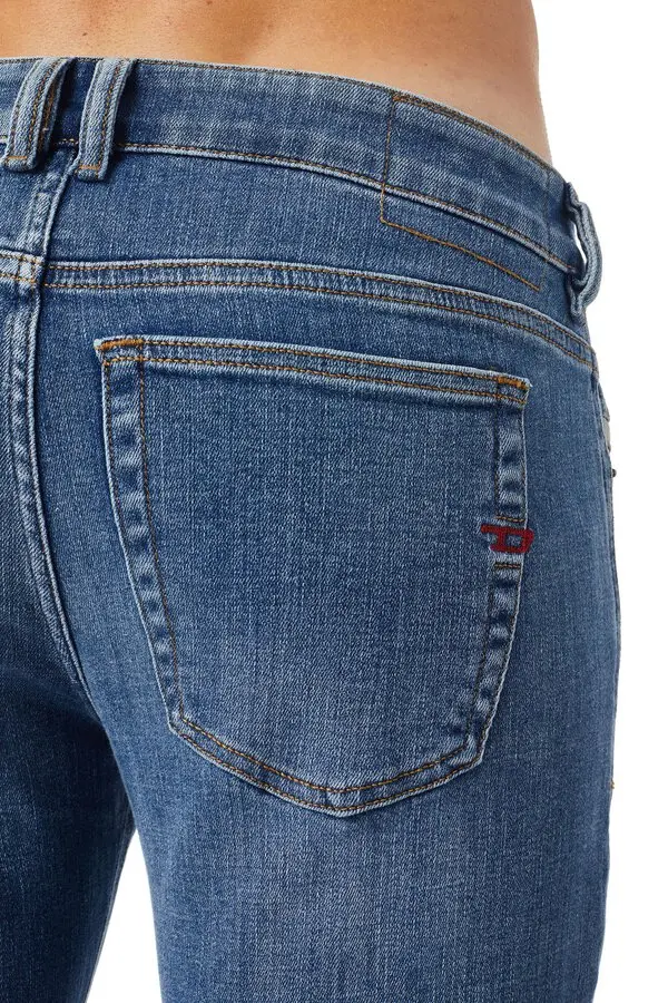 DIESEL® 1979 Sleenker Skinny Jeans