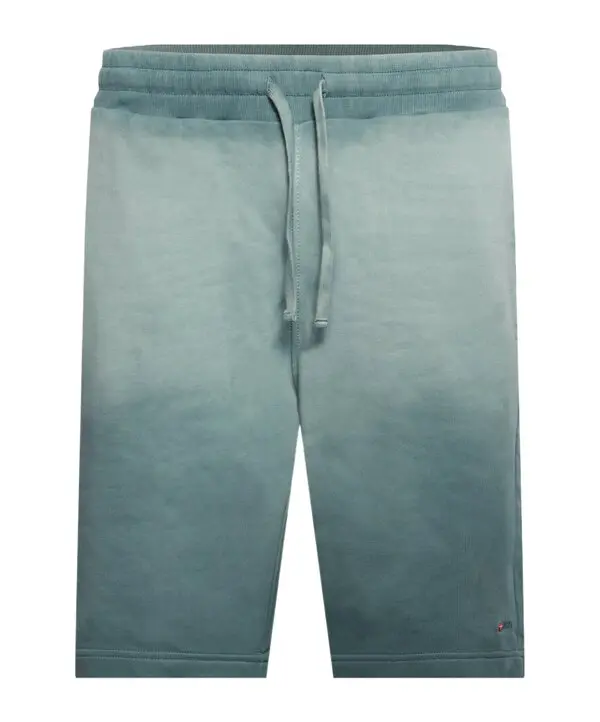 DIESEL® Gradient Knit Shorts