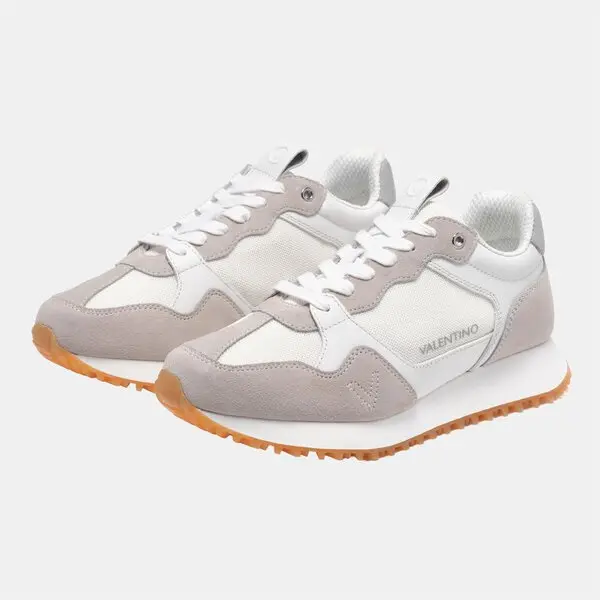 Valentino Garavani Retro Running Shoes