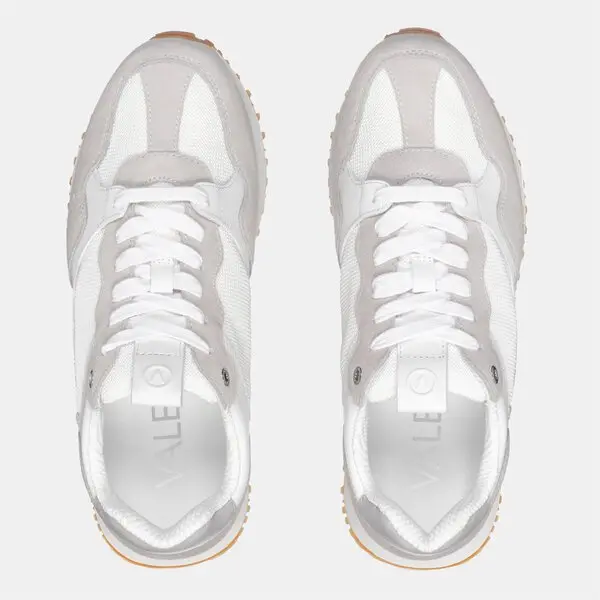 Valentino Garavani Retro Running Shoes