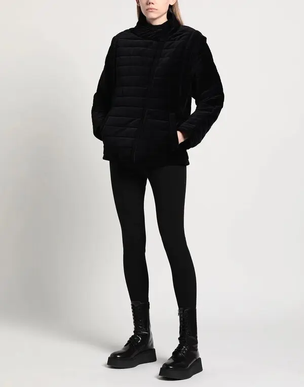 Isabel Marant Étoile Solid-color Velvet Cotton Jacket