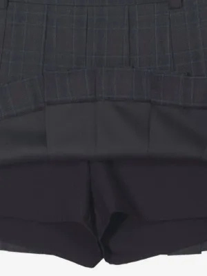 DUNST Skirt With Belt Loops