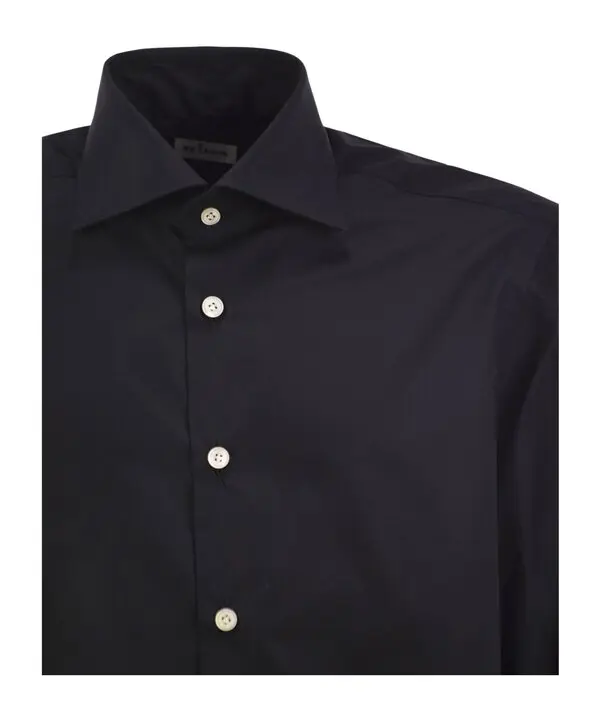Kiton Long-sleeved Shirt