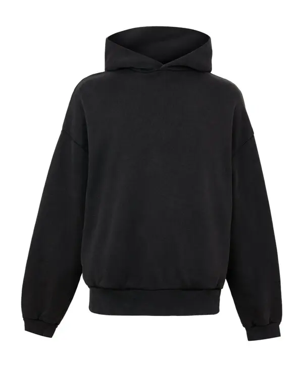 Fear Of God Simple Pure Cotton Sweatshirt