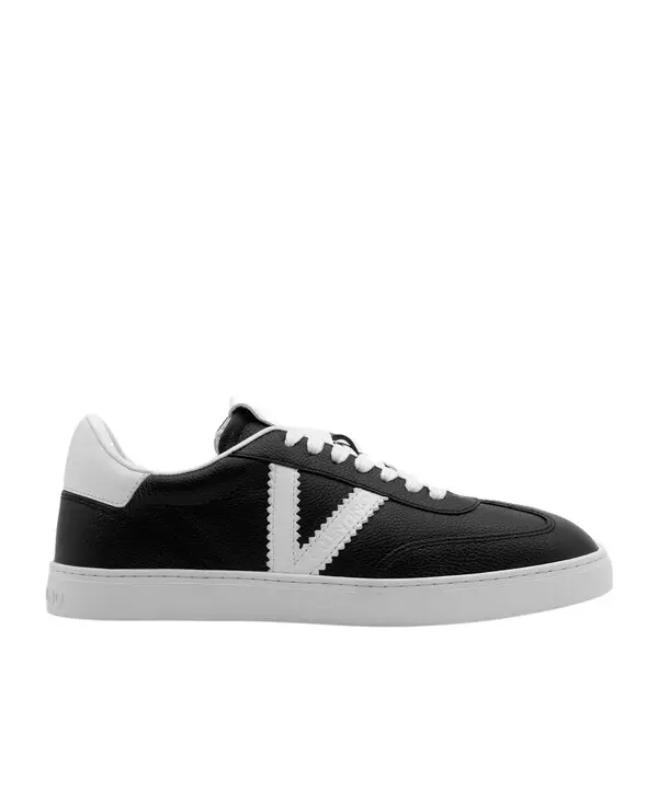 Valentino Garavani Low-top Trainers - Black