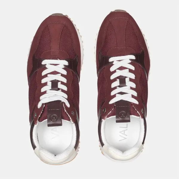 Valentino Garavani Retro Casual Running Shoe