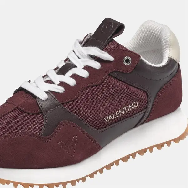 Valentino Garavani Retro Casual Running Shoe