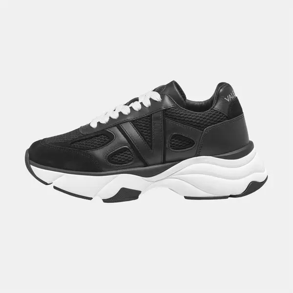 Valentino Garavani Mesh Chunky Dad Sneakers