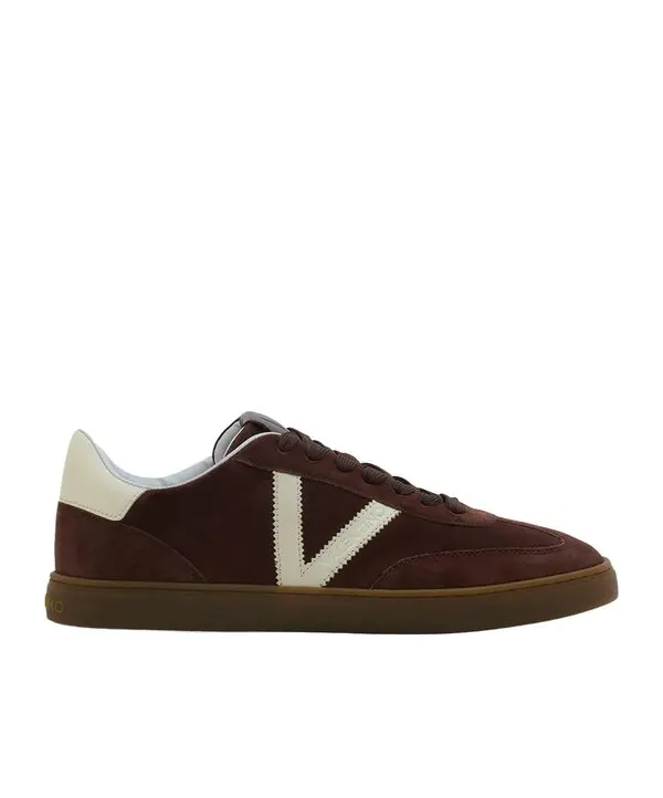 Valentino Garavani Low-top Trainers - Black
