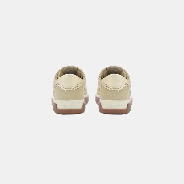 Valentino Garavani Suede Low-top Trainers