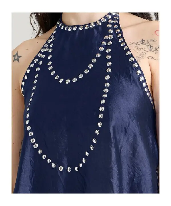 Gimaguas Backless Camisole