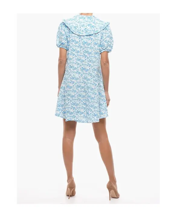 Samsøe Samsøe Printed Dress