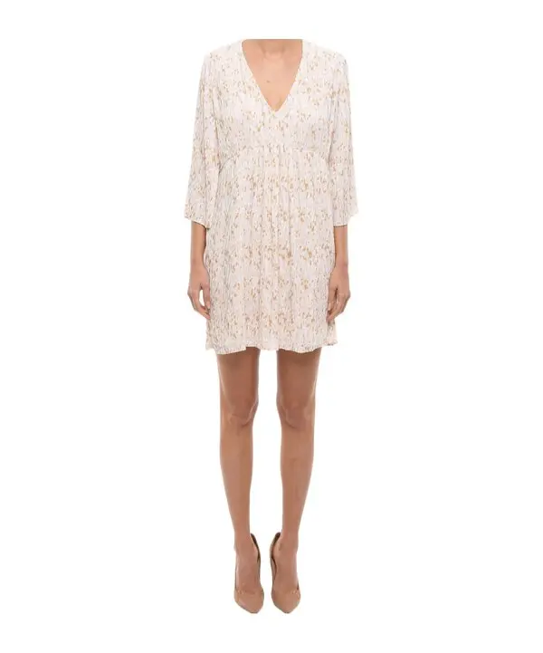 Samsøe Samsøe Printed Dress