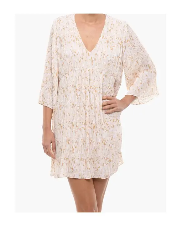 Samsøe Samsøe Printed Dress