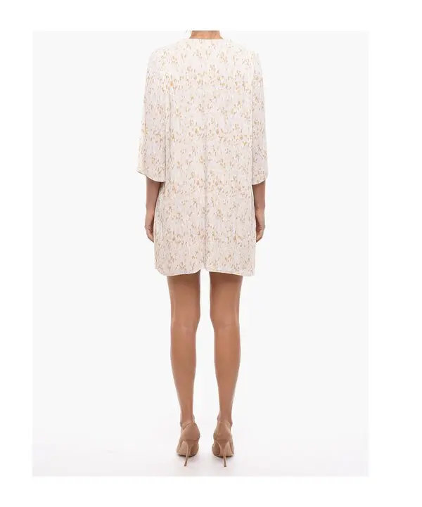Samsøe Samsøe Printed Dress