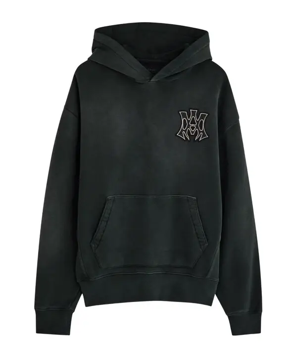 Amiri Simple Cotton Sweatshirt