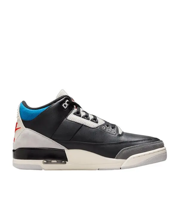 Nike Air Jordan 3 Rare Air