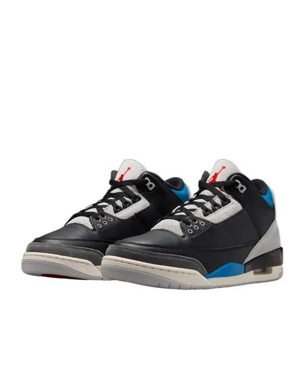 Nike Air Jordan 3 Rare Air