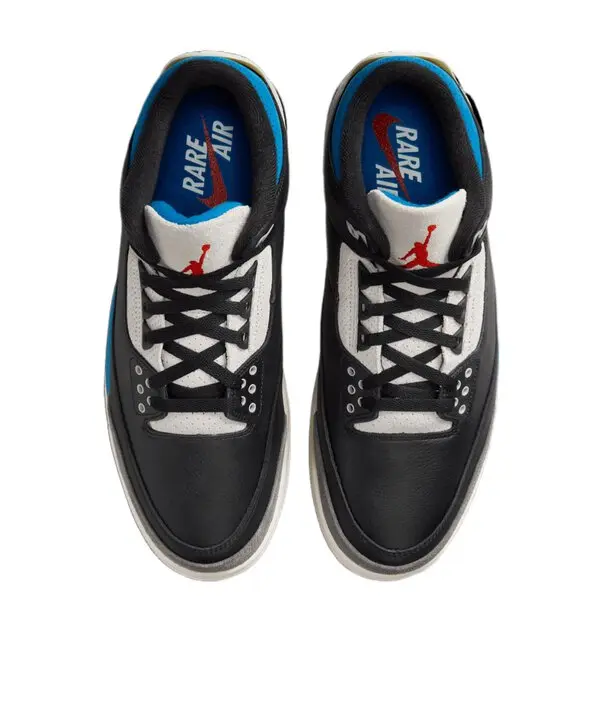 Nike Air Jordan 3 Rare Air