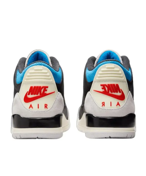 Nike Air Jordan 3 Rare Air