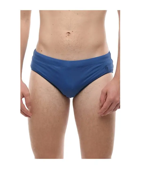 Samsøe Samsøe Swim Briefs - Blue