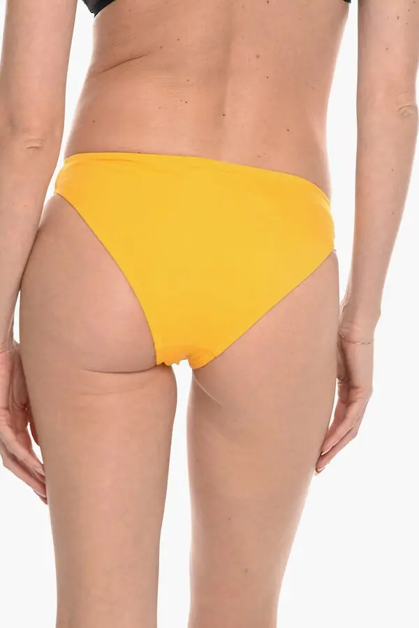 Samsøe Samsøe Elastic-waist Bikini Bottom