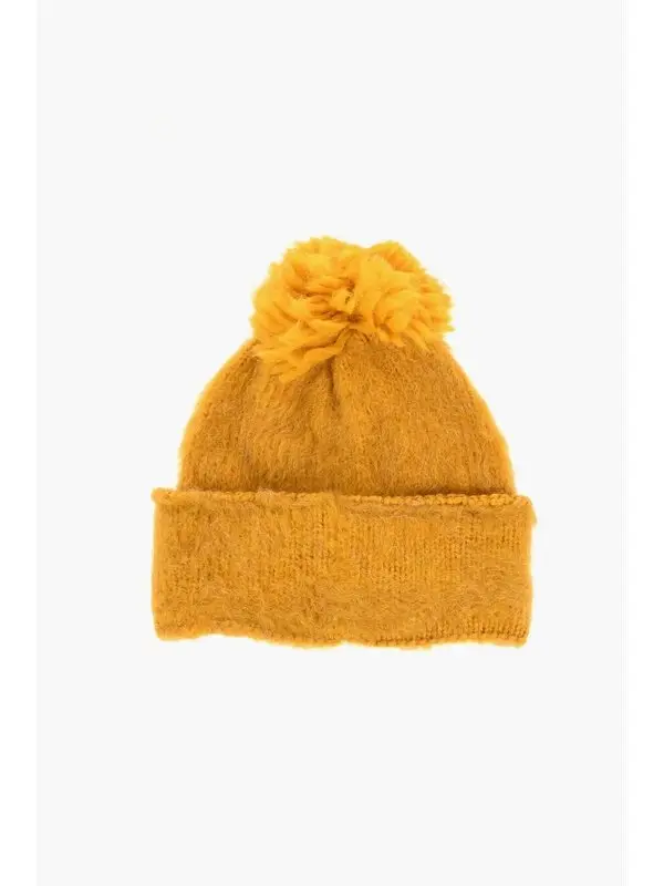 Dsquared2 Turn-up Hat