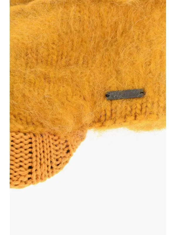 Dsquared2 Turn-up Hat