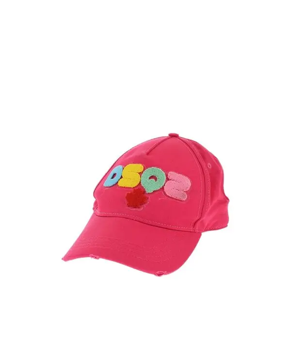 Dsquared2 Baseball Cap