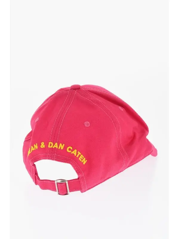 Dsquared2 Baseball Cap