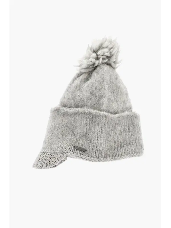 Dsquared2 Turn-up Hat
