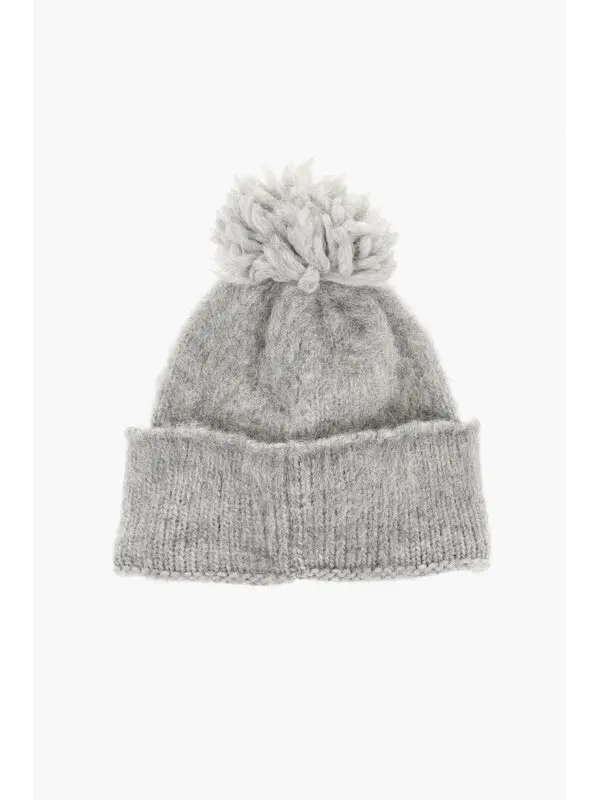 Dsquared2 Turn-up Hat