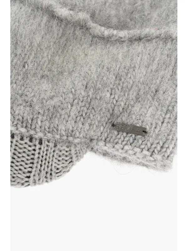 Dsquared2 Turn-up Hat