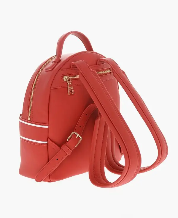 Moschino Logo-print Backpack