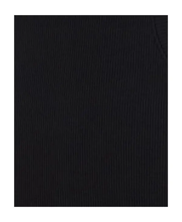 Off-White Meteor Cut-out Sleeveless Midi Dress