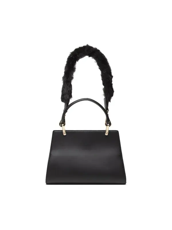 Moschino Logo-plaque Crossbody Bag