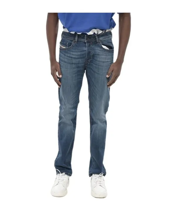 DIESEL® Buster-x Tapered Jeans