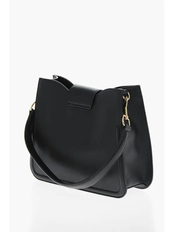 Moschino Single-handle Shoulder Bag
